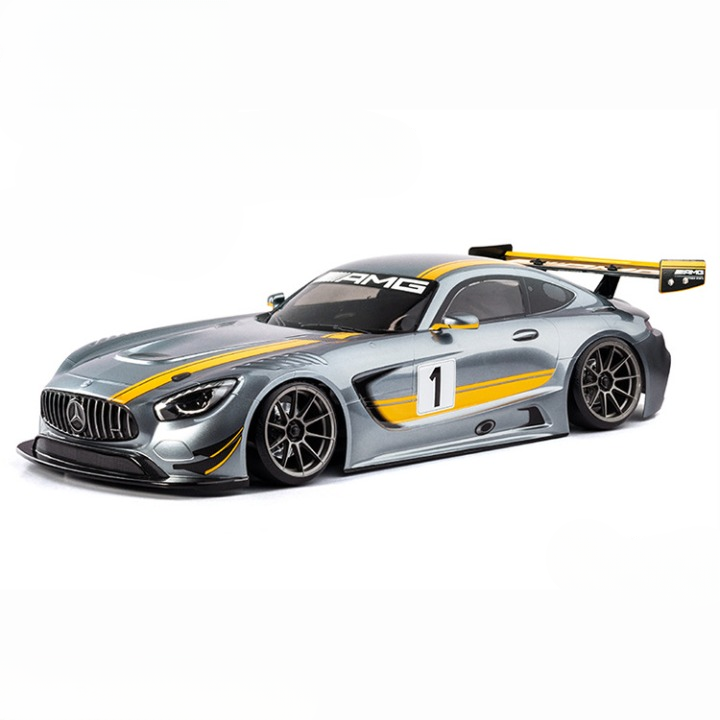 MST 1:10 RMX2.0 AMG GT3 Drift RC Car – CrazyRC.com