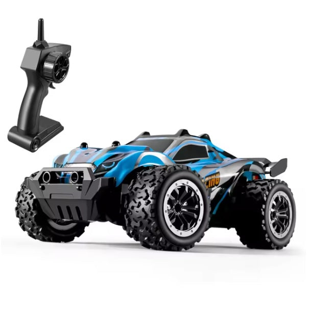 S913 1:20 20KM/H 2.4GHz Off-Road Remote Control Racing Truck – CrazyRC.com