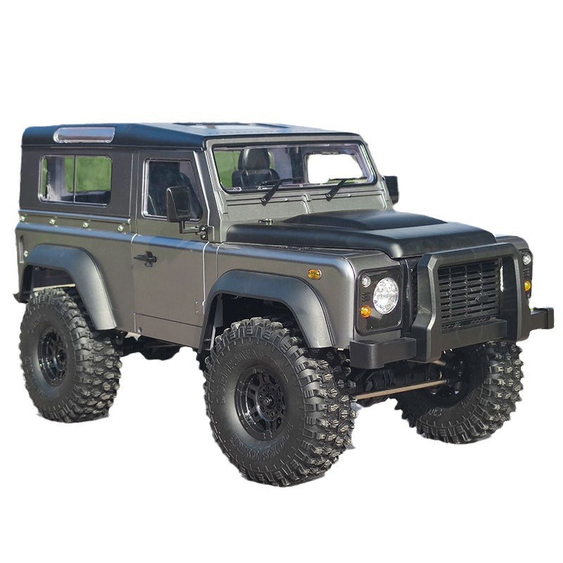 1/10 MN-999 RC Off-Road D90 Land Rover Defender Car – CrazyRC.com