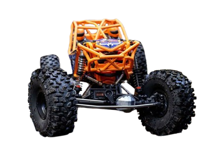Axial 1/10 RBX10 4WD Brushless Off-Road RC Car – CrazyRC.com