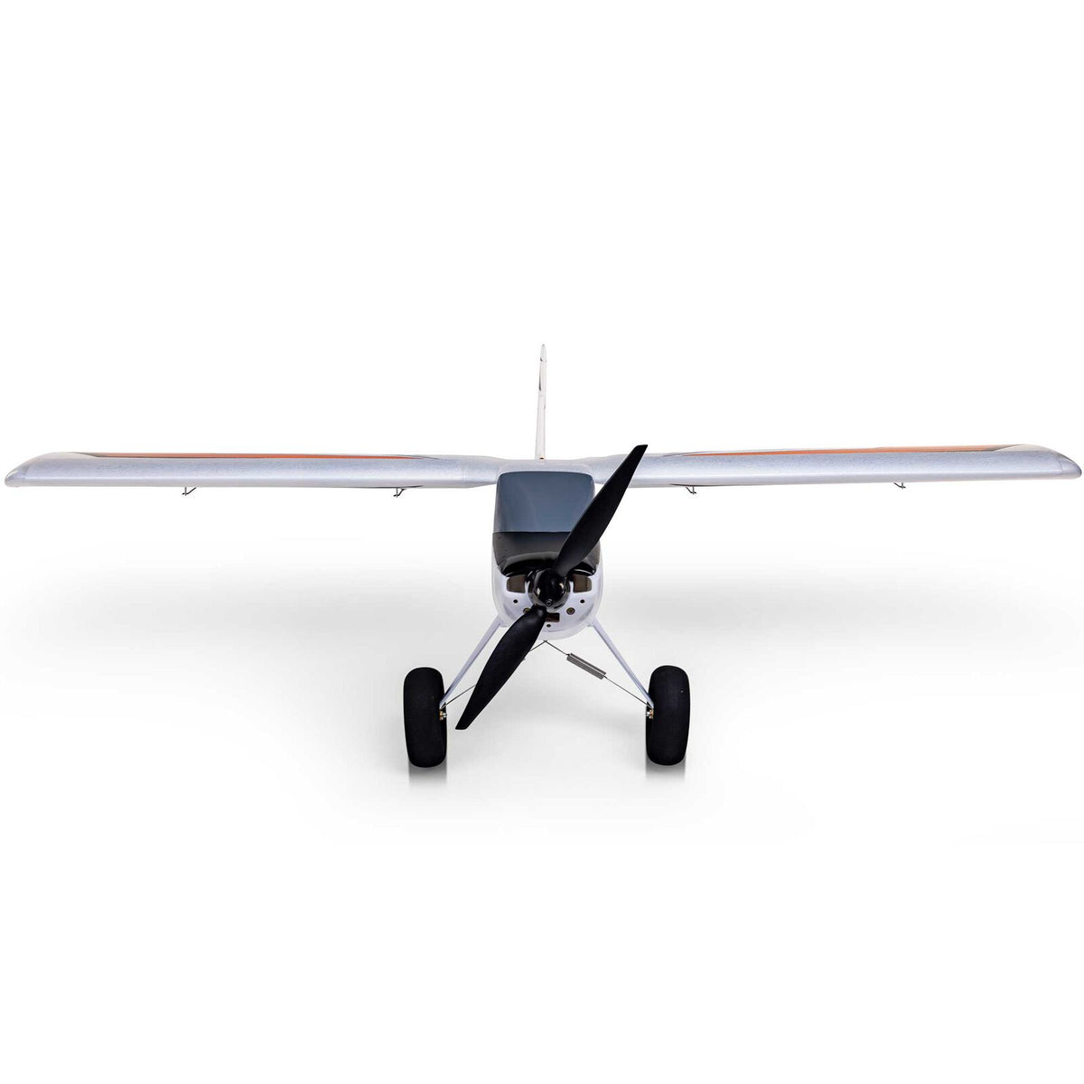 E-flite Night Timber X Evolution 1.2m BNF Basic RC Airplane with AS3X ...
