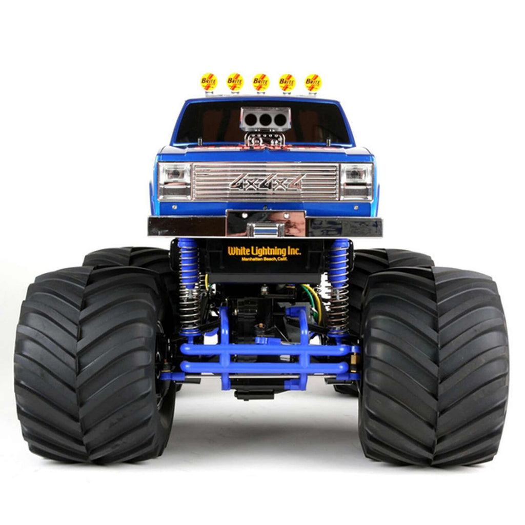 1/10 Tamiya Super Clod Buster Monster Truck Kit – CrazyRC.com
