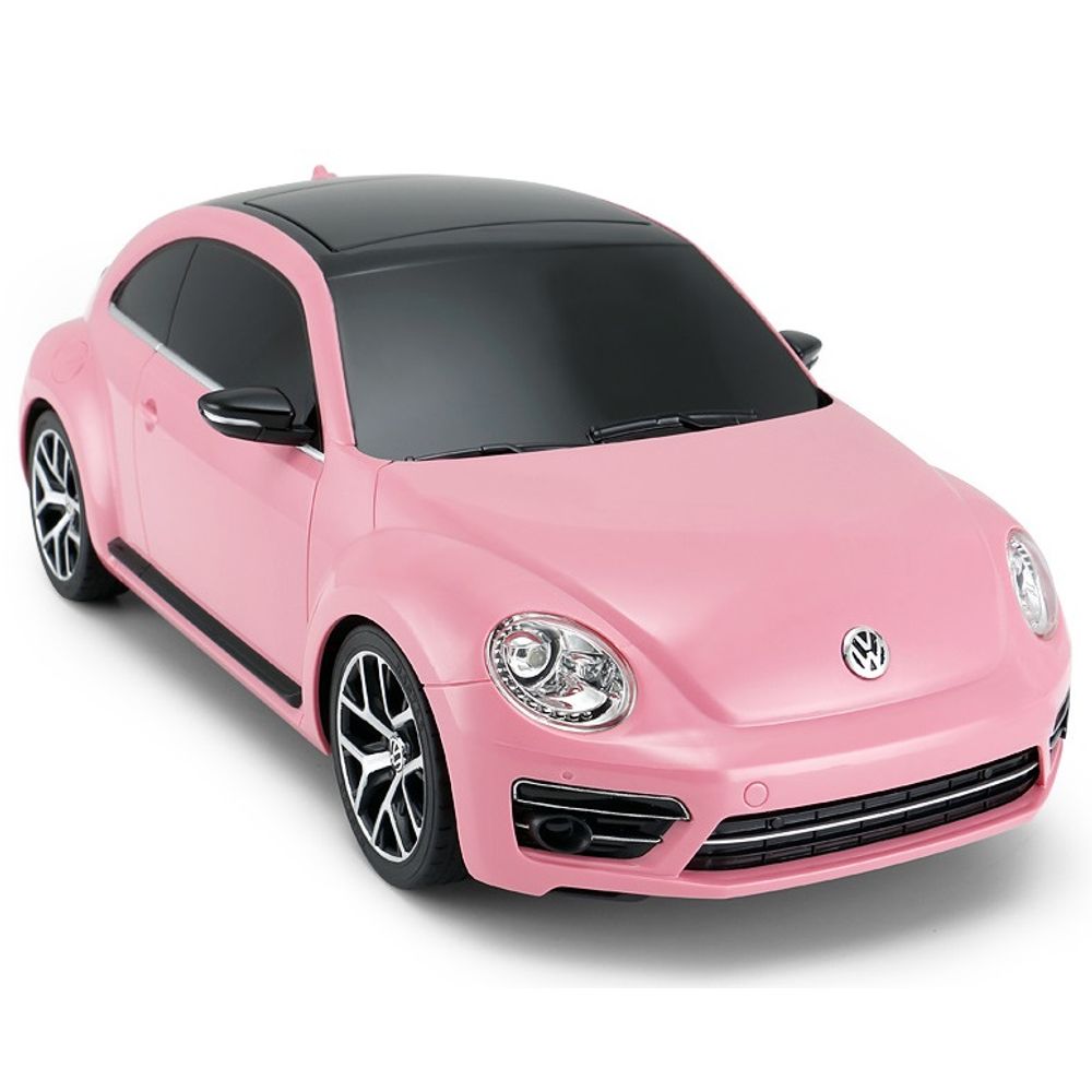 RASTAR 1:14 Volkswagen Beetle Remote Control Car – CrazyRC.com