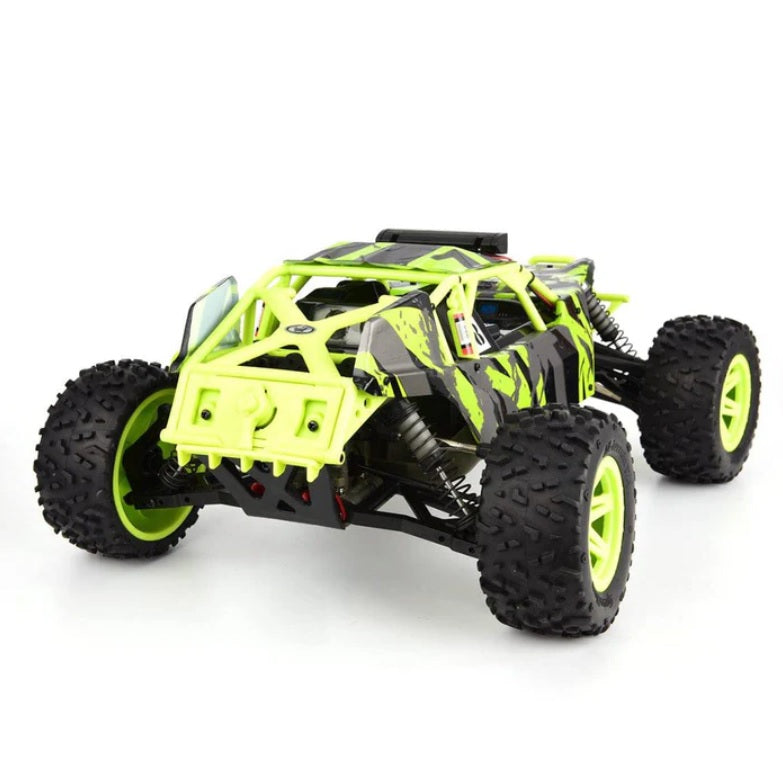FSR Rebel DB Racing 53608 RC Car 1/10 4WD High-speed 90km/h Desert Off ...