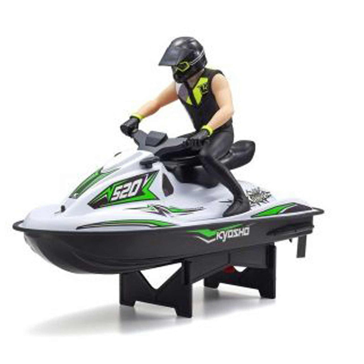 KYOSHO 1/6 Wave Chopper 2.0 RC Boat – CrazyRC.com