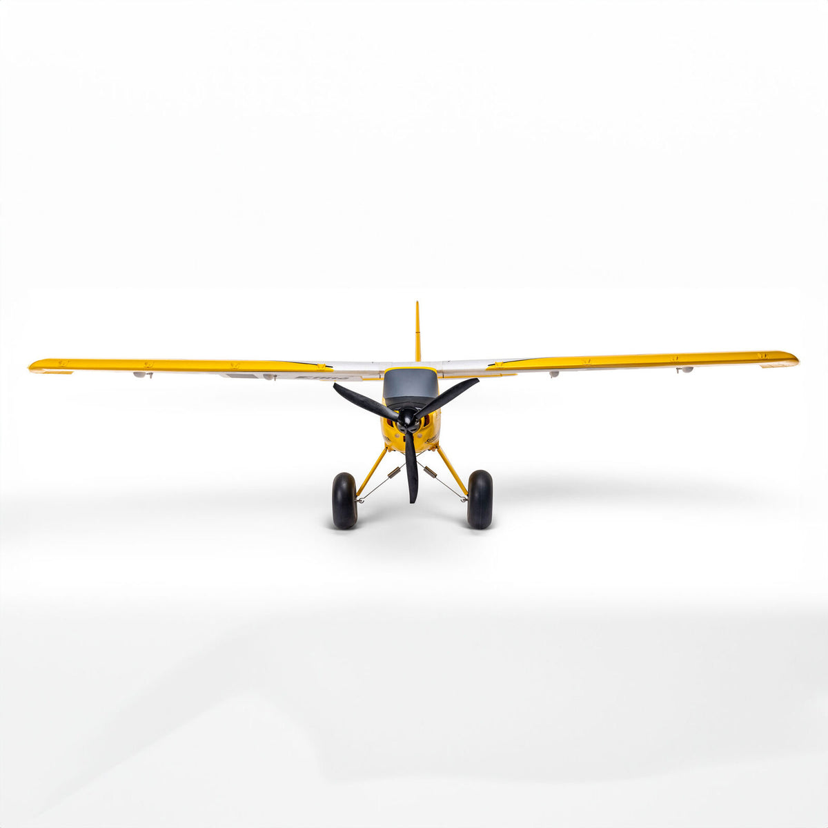 E-flite Super Timber 1.7m BNF Basic RC Airplane with AS3X & SAFE Selec ...