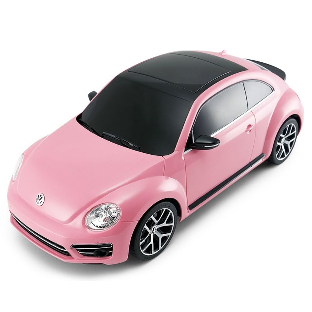 RASTAR 1:14 Volkswagen Beetle Remote Control Car – CrazyRC.com