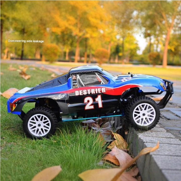 1/10 HSP 94155 Remote Control Truck – CrazyRC.com