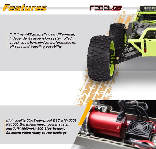 CrazyRC - India's First Platform for Branded Remote Control Products ...