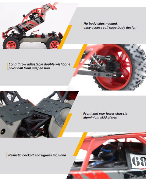 CrazyRC - India's First Platform for Branded Remote Control Products ...