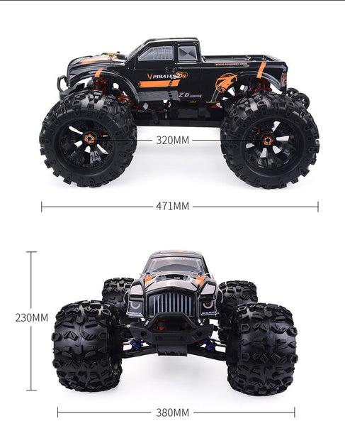CrazyRC - India's First Platform for Branded Remote Control Products ...