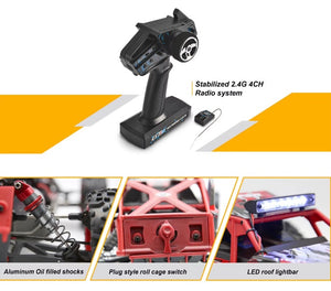 CrazyRC - India's First Platform for Branded Remote Control Products ...