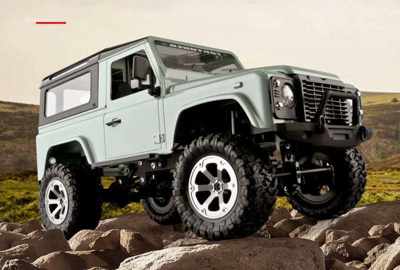 Tiger Defender 003 4WD 1:16 Off Road RC Car with Camera – CrazyRC.com