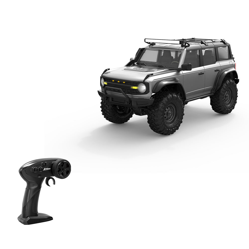 HB Toys 1/16 Scale R1601/R1602/R1603 RC Off‑Road Crawler – CrazyRC.com