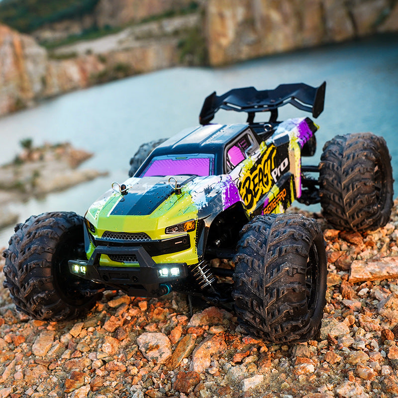 SG116 - Beast Pro/Max 1:16 4WD Offroad RC Car – CrazyRC.com