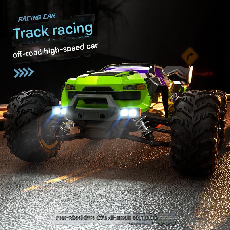 SG116 - Beast Pro/Max 1:16 4WD Offroad RC Car – CrazyRC.com