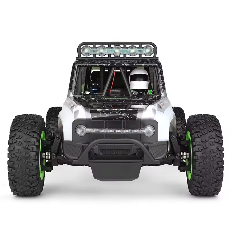 RC Racer 4WD SUV 1:12 – CrazyRC.com