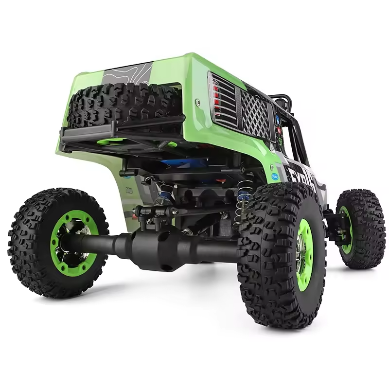 RC Racer 4WD SUV 1:12 – CrazyRC.com