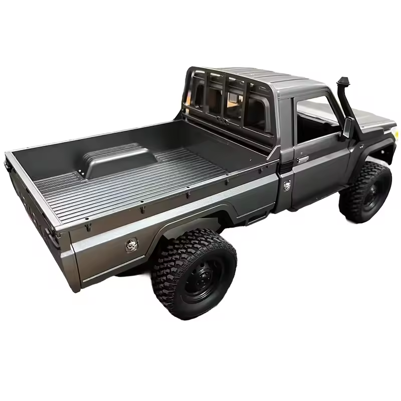 MNRC MN82 & MN82 PRO RTR 1/12 2.4G 4WD RC Car TOYOTA Land Cruiser LC79 ...