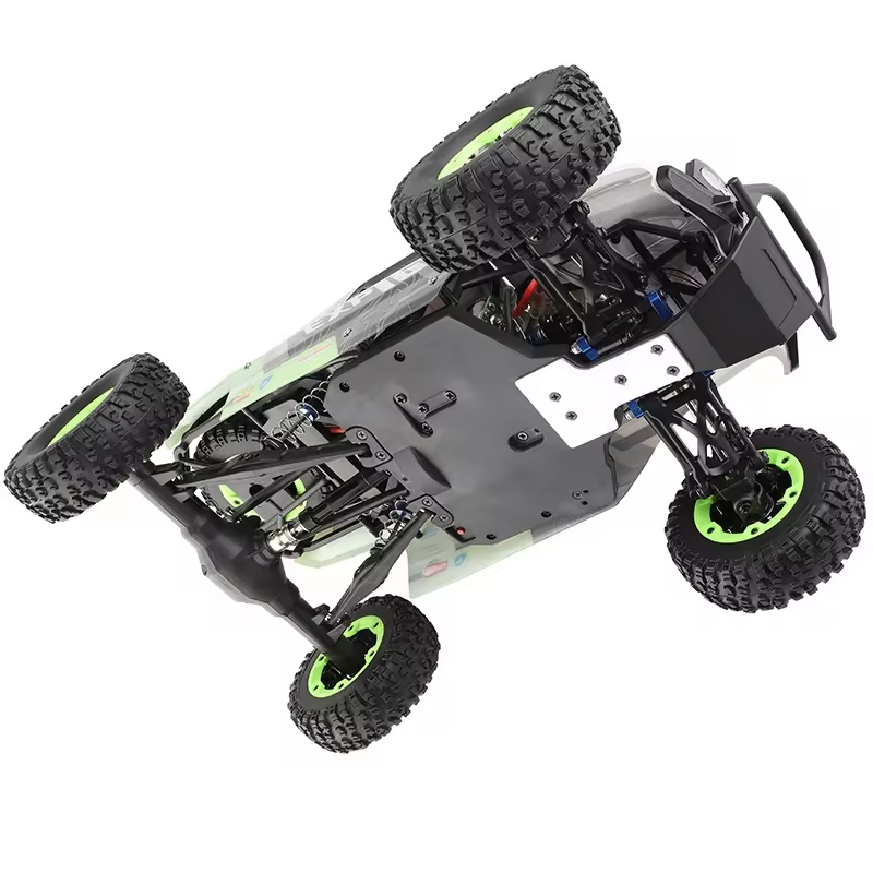 RC Racer 4WD SUV 1:12 – CrazyRC.com