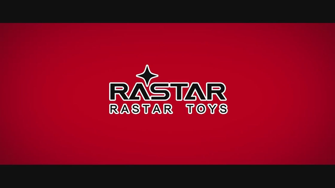 Scuderia Ferrari HP F1 Official Licensed Rastar RC Car – CrazyRC.com